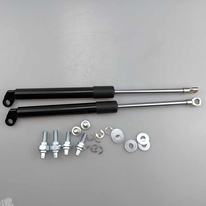 Maxusa Rear Tailgate Slow down Lever for SAIC MAXUS T60 T70