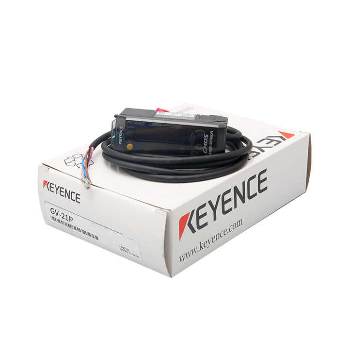 Keyence Genuine Digital Cmos Laser Sensor Gv Series Amplifier Unit Host 3773