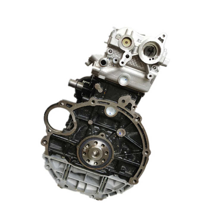 china new engines GW4D20 4D20 Engine for Great Wall Hover H5 H6 2.0 ...