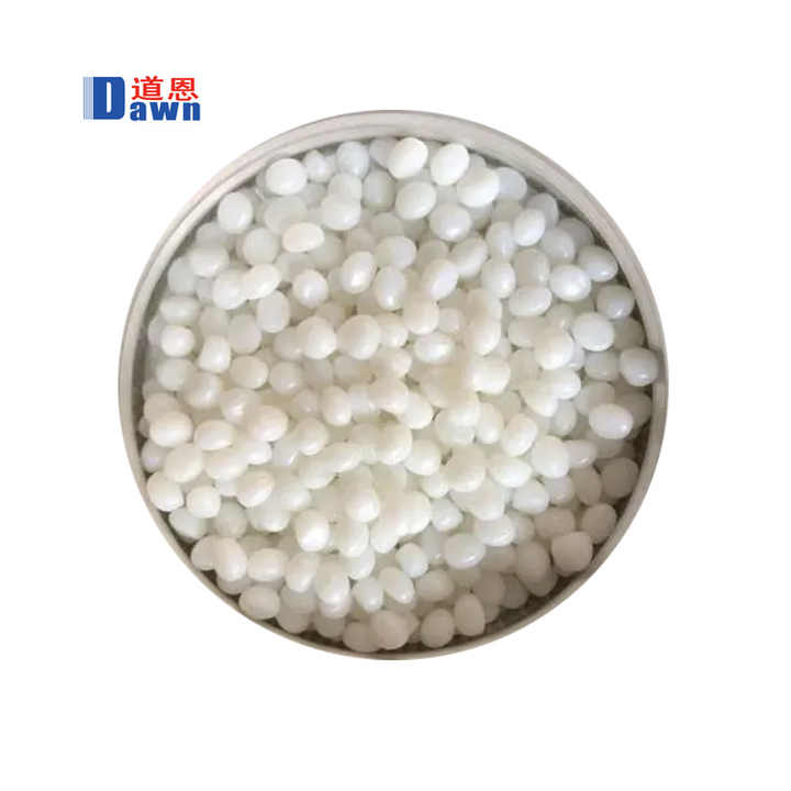 100% Biodegradable Compostable Cornstarch PBAT PLA PHB Resin PHA Pellets PCL Granules for Injection