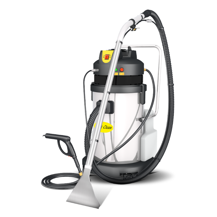 High Temperature Steam Sofa Washing Machine - Carpet Extraction