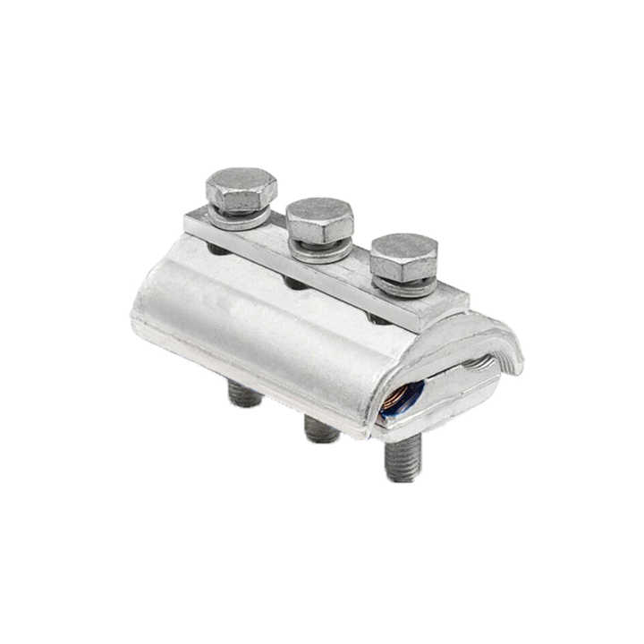 PG Clamp CU-AL - Reliable Cross Arm Support for Overhead Lines