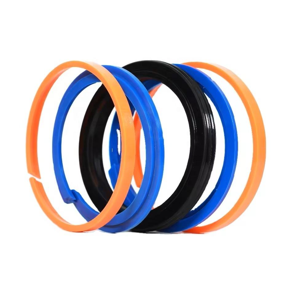 Hydraulic Cylinder Mechanical Seal KDAS 25*15/1*20.5 Double-acting ...