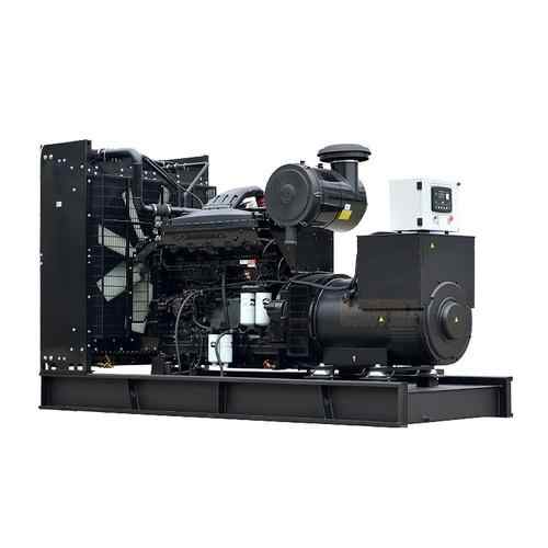 High Quality 1600kw 2000kva 3 Mw 5mw 5 Mw diesel Generator Industrial ...