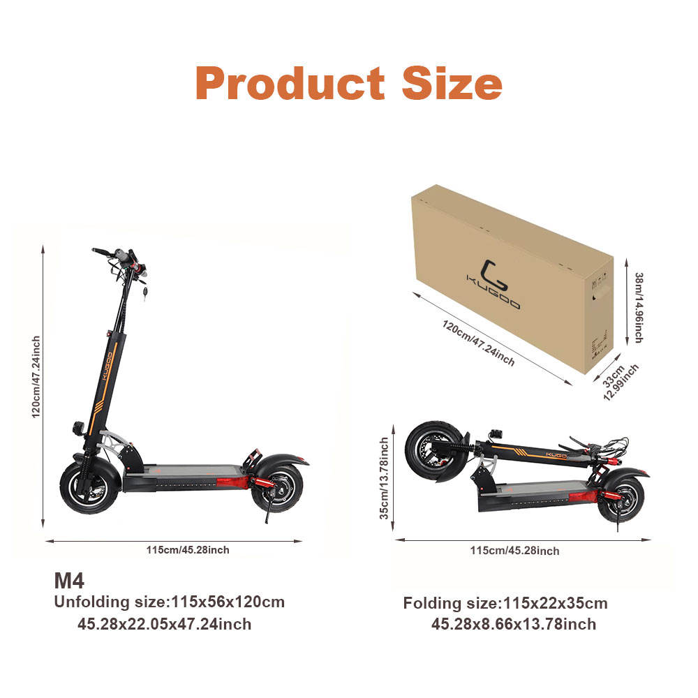 How to Choose the Best Xiaomi Electric Scooter 4 Ultra: A Complete ...