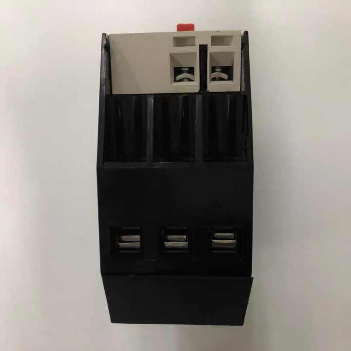 Genuine 3UA5540-2C Overcurrent Thermal Overload Relay 16-25A for PLC ...