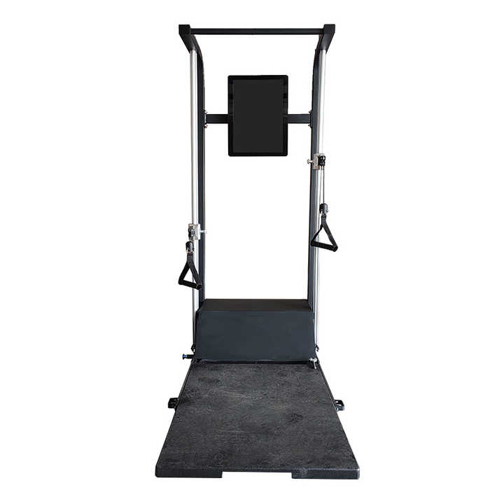 Gym Monster Smart Gym Foldable All in One Personal Trainer Multi ...