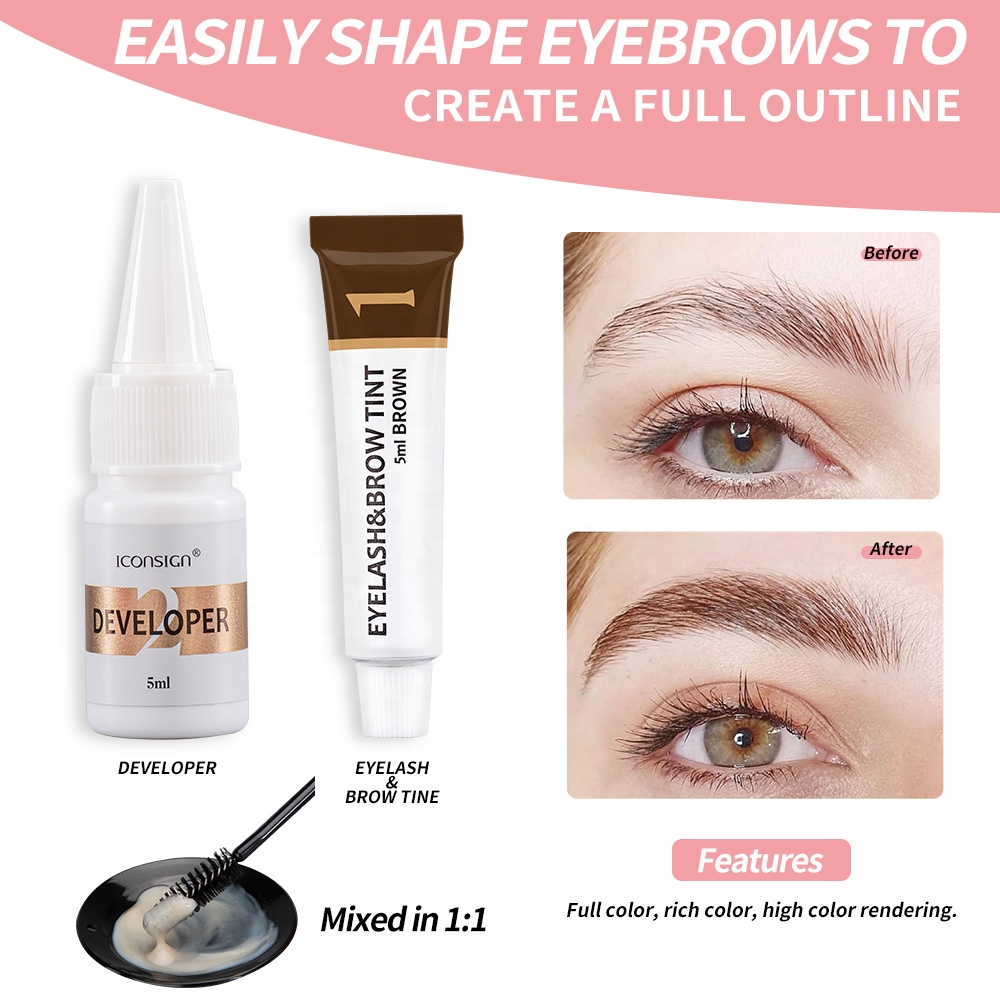 Buy In Bulk Eyelash Perm Set Professional Private Label Option ...