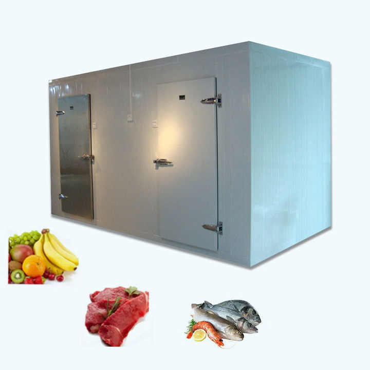 Best Quality Meat Cold Room,Seafood Cold Storage ,Freezer Cold Room for ...