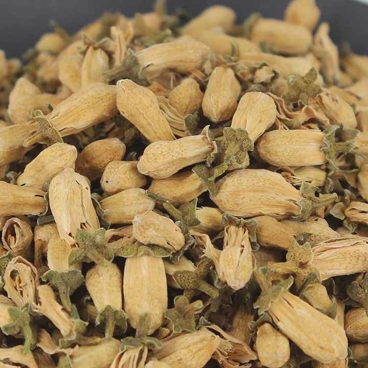 DAI DAI HUA Dried Orange Blossom Flower Tea - Herbal Blend from China ...