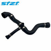 STZT 17127799184 Radiator Hose Connector Lock for BMW