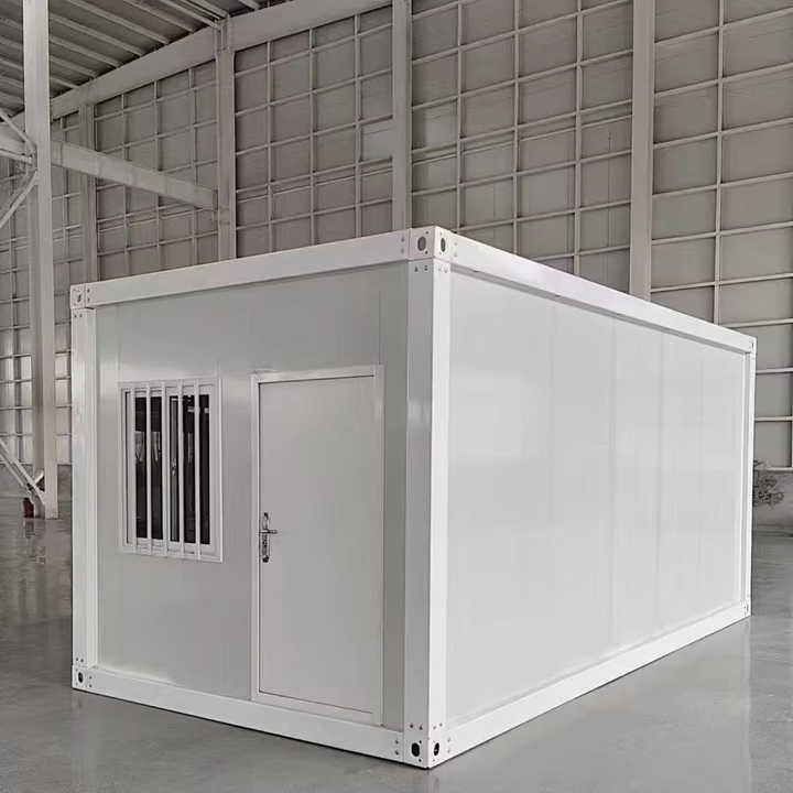 JiaRun Fast Assembly Container Living Cabin for Camping and Outdoor ...