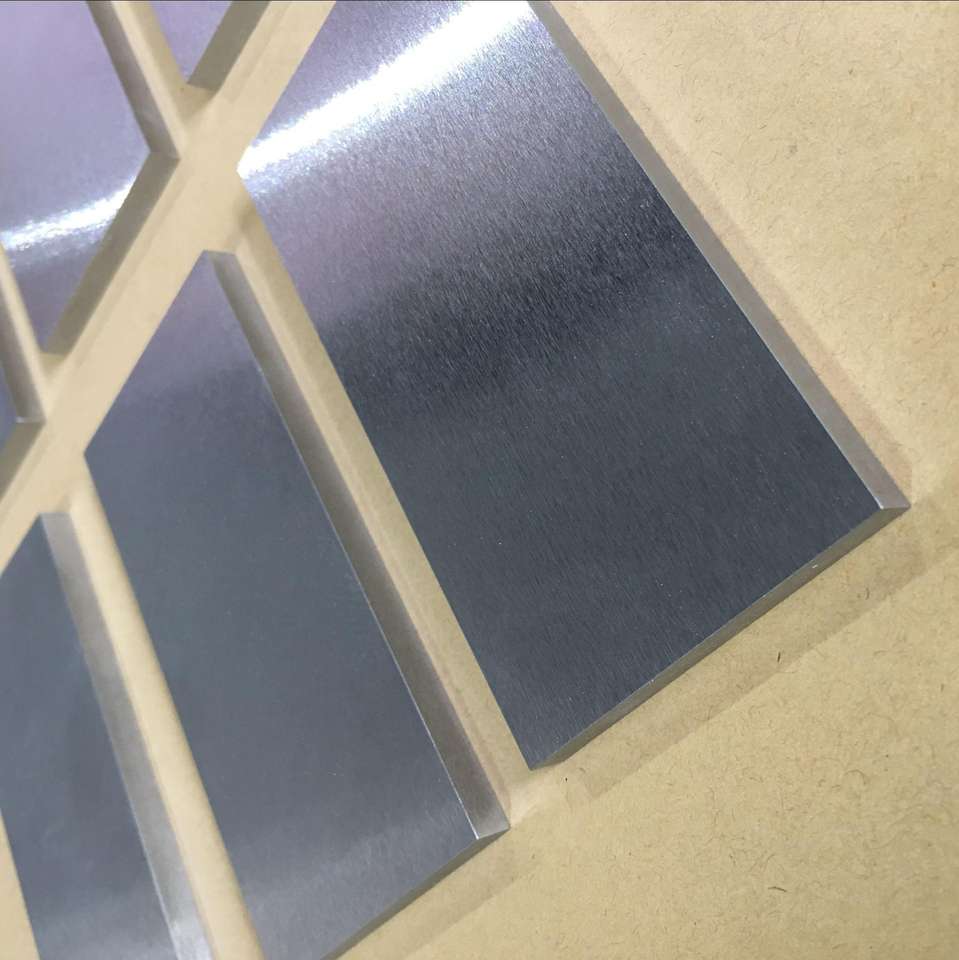 Polished Molybdenum Plate Molybdenum Slab Molybdenum Block| Alibaba.com