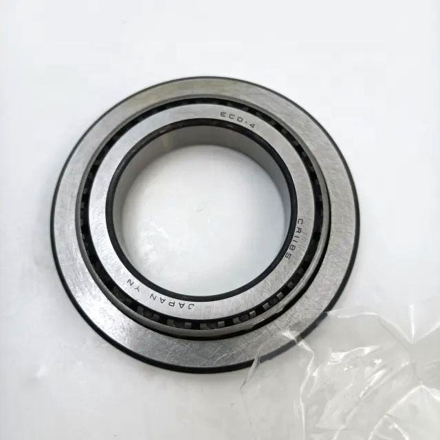ECO CR1185 Taper Roller Bearing 54x98x15.9mm for Automobile ...