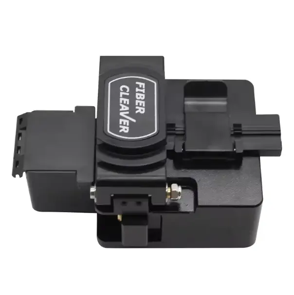 FTTX FTTH FTTR TM-27 high quality optical fiber cleaver cutter fiber ...