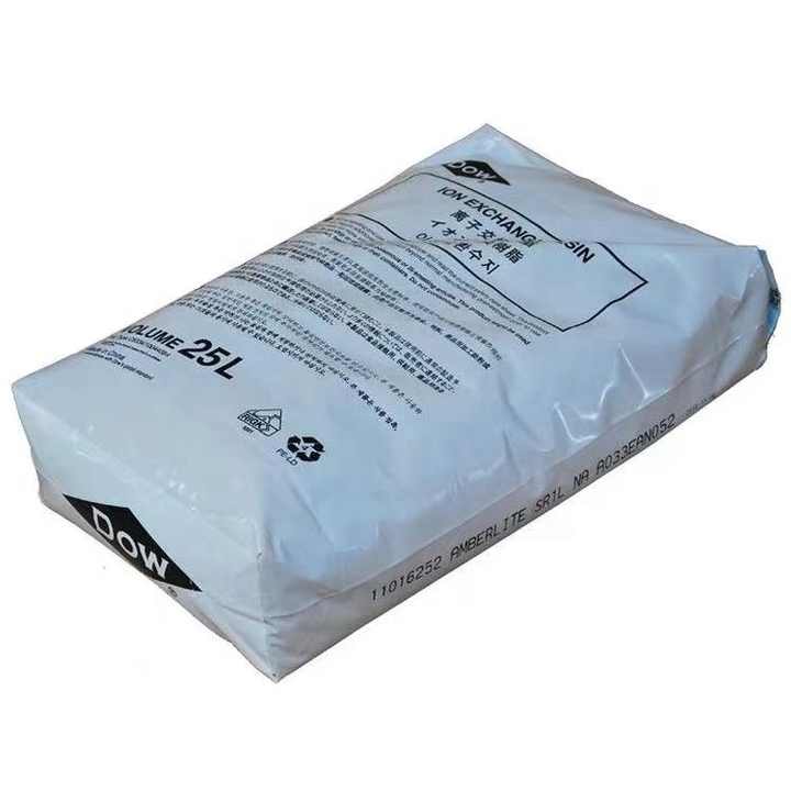 Rohm&Haas Amberlite MB20 Ultra Pure Water Resin| Alibaba.com