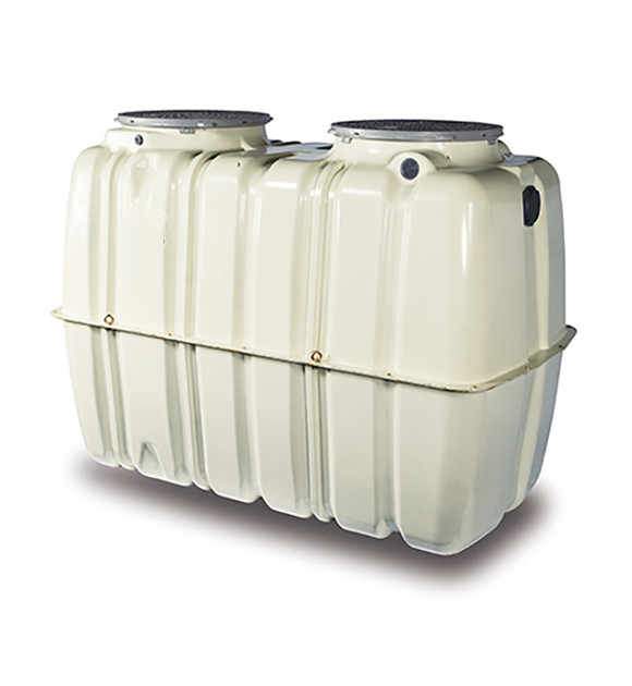 Johkasou Systems - Efficient Wastewater Treatment for Homes