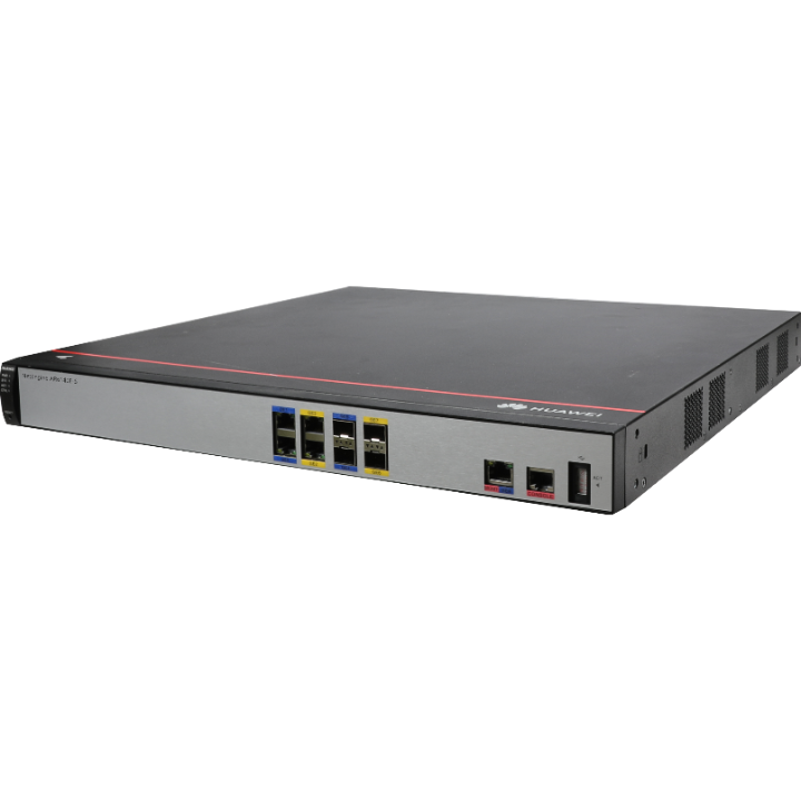 HuaWwei NetEngine AR6140E-S Router 02354GYX-001 9Mpps-25Mpps GE Optical ...