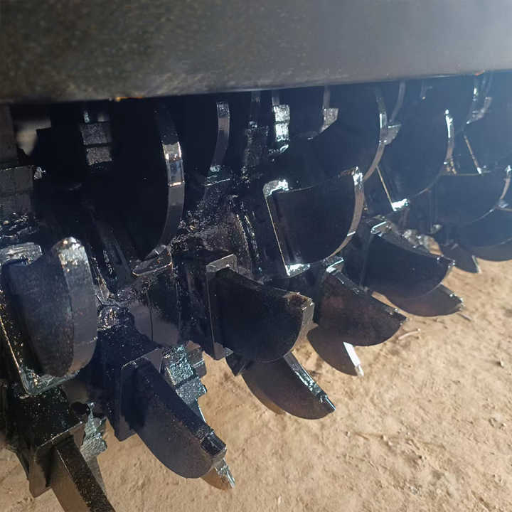 Tractor Branch Shredder - Landscaping Tree Stump Chopper| Alibaba.com