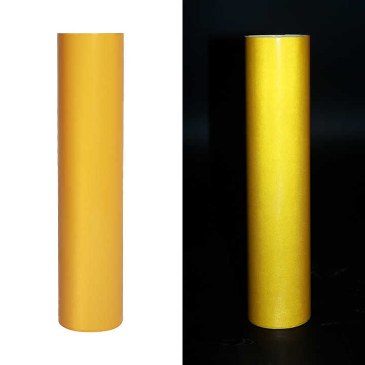 Digital Printable Acrylic High Intensity Luminescent Glass Bead Retro ...