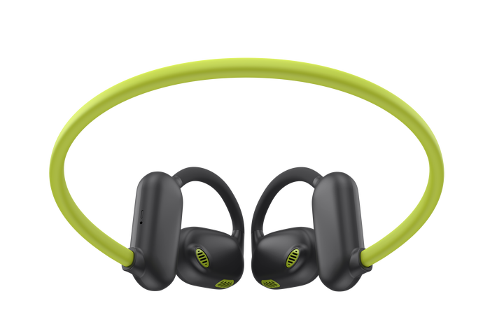 Havit E553BT Bone Conduction Headphones - Wireless Sport Earbuds
