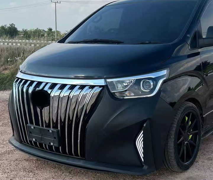 Factory Price Facelift Kit Upgrade Body Kit for 2011-2018 H1| Alibaba.com