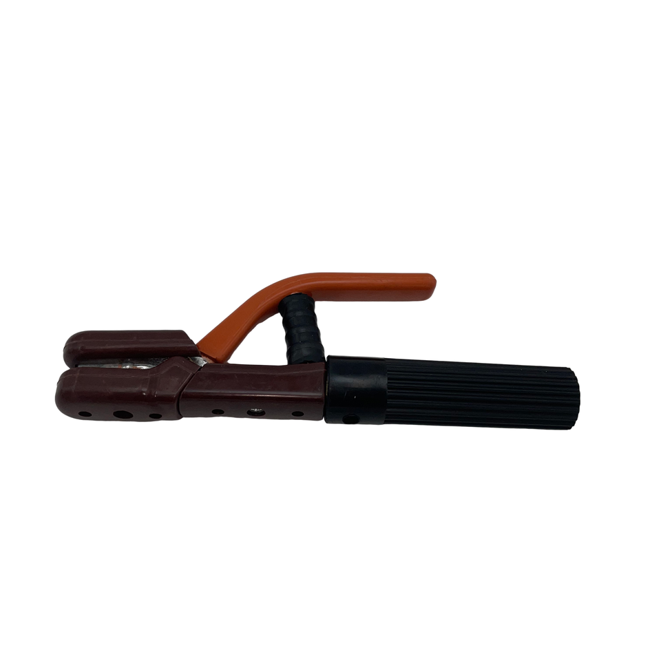Full Brass Welding Electrode Holder for Arc Welding