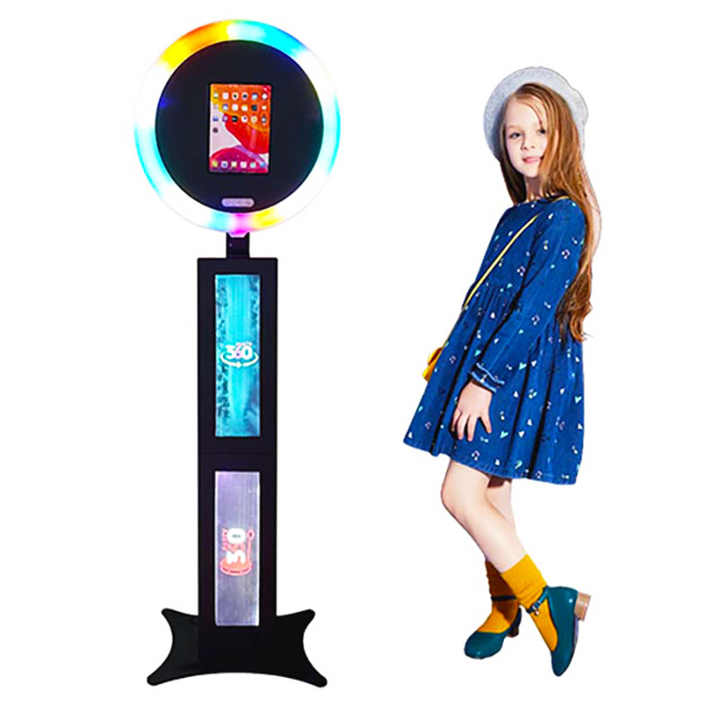 Ipad Photo Booth Roamer Commercial Rental Ipad Photo Booth Case ...
