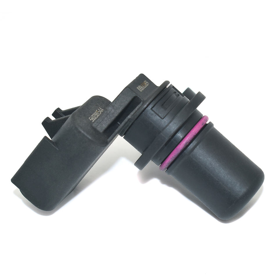 BAIXINDE Crankshaft Position Sensor 56028815AA 56028373AB for Chrysler ...