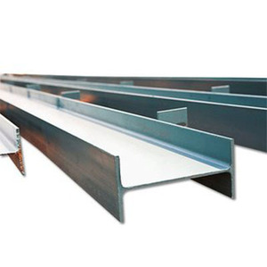 Wholesale structural hw hm hn h shape steel beams for sale Products For ...