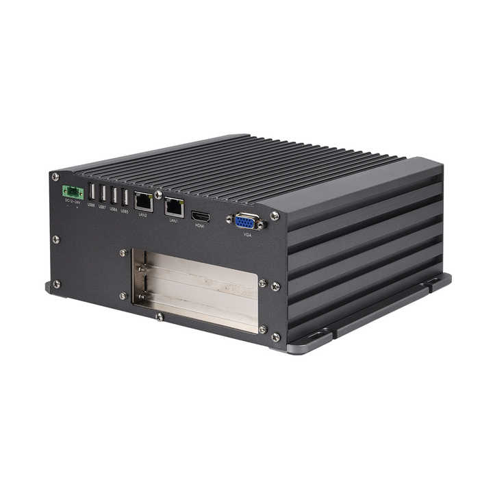 Industrial Controller Embedded High Performance Embedded Pc Solutions ...