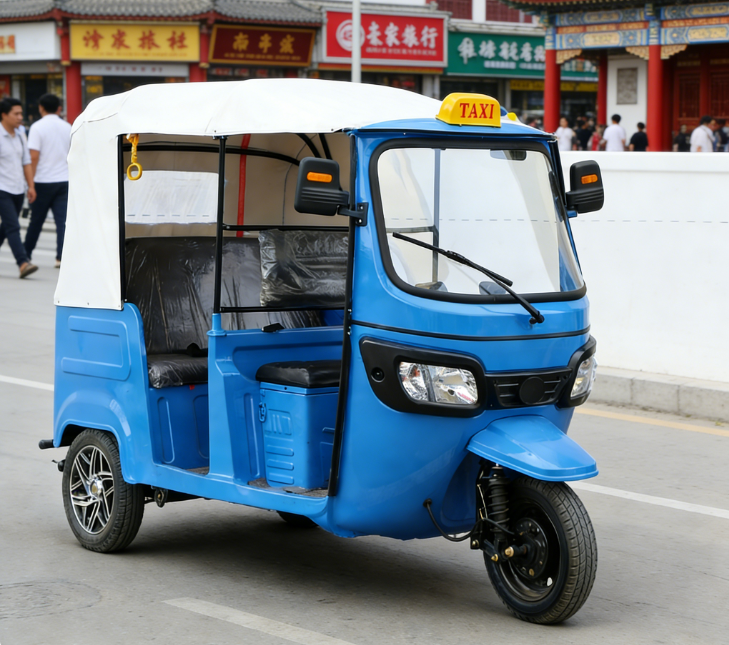 4 Wheel Trike Price Cheap Electric Passenger Trikes | Premium