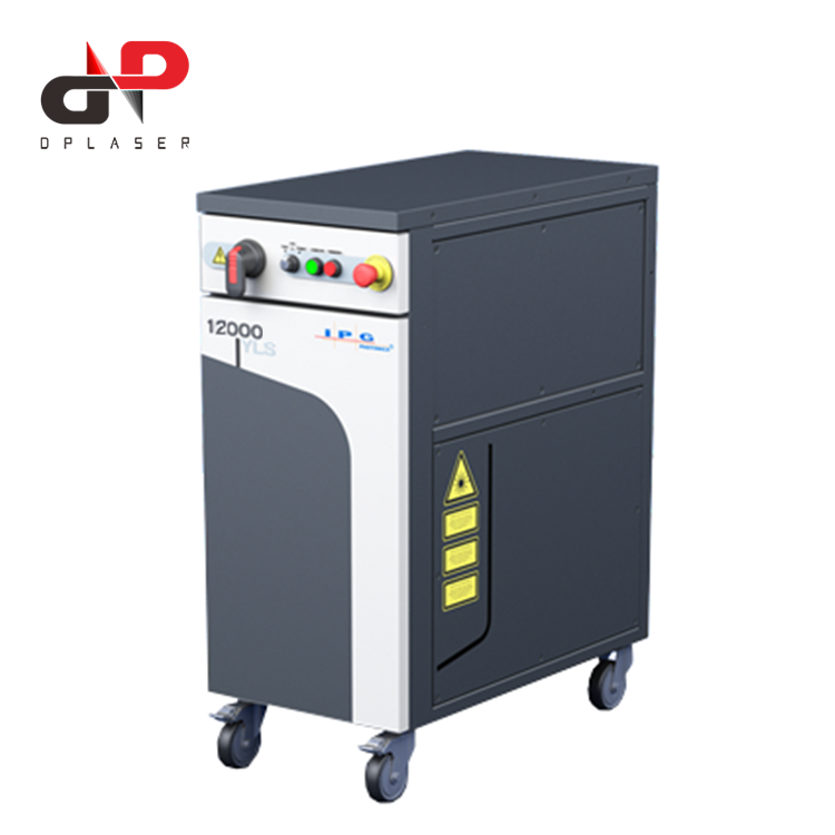 IPG 1500W Fiber Laser Source for CNC Fiber Laser Cutting Machines - OEM