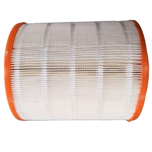 K1119019001A0 Foton view cs2 air filter foton mini bus parts 2020 new