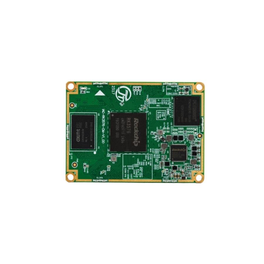 Rockchip Rk3576 Soc Android Main Board Support 4K Display with WiFi SDK ...