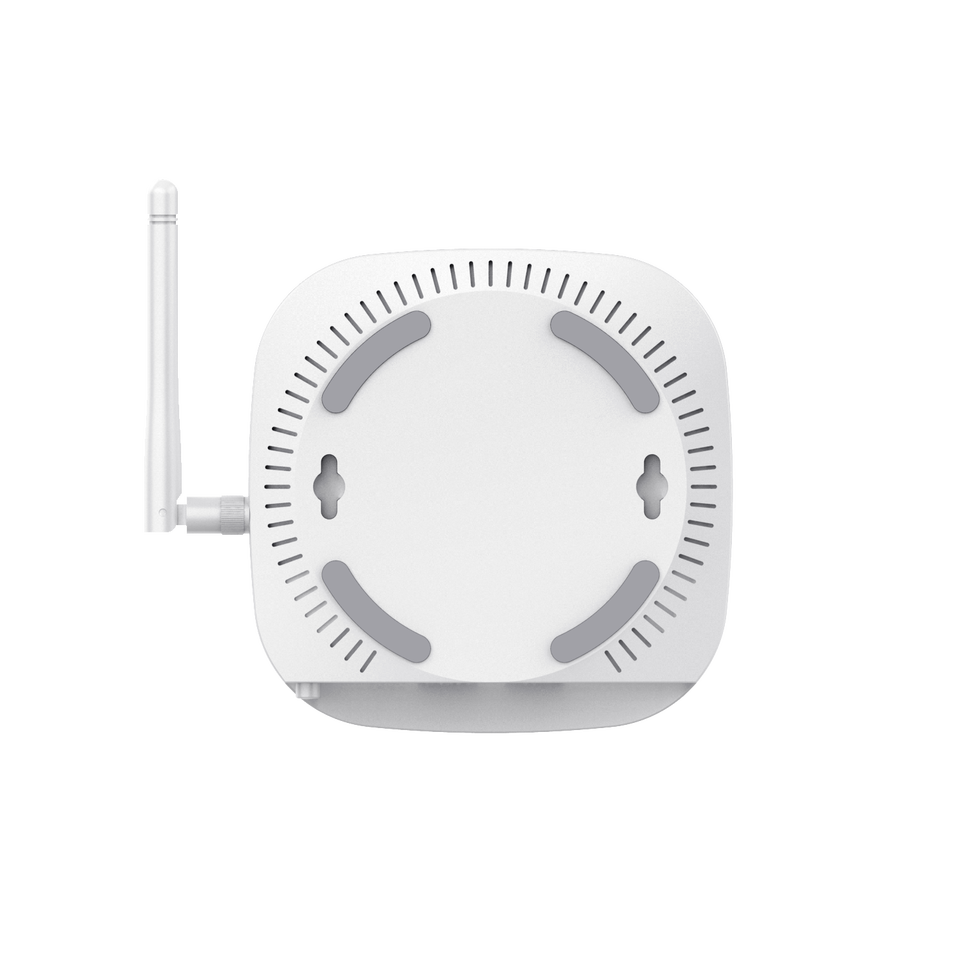 Moko Smart Iot Gateway - Cost-Effective Real-Time BLE to POE