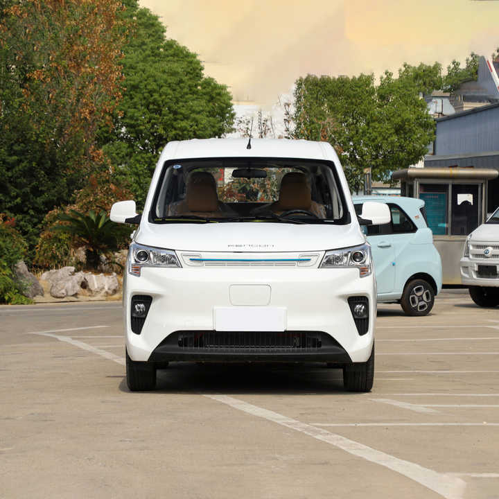 Dongfeng Mpv Ev Dfsk Mini Van E380 Mpv 5/7 Seats 43 Fengon Mpv ...