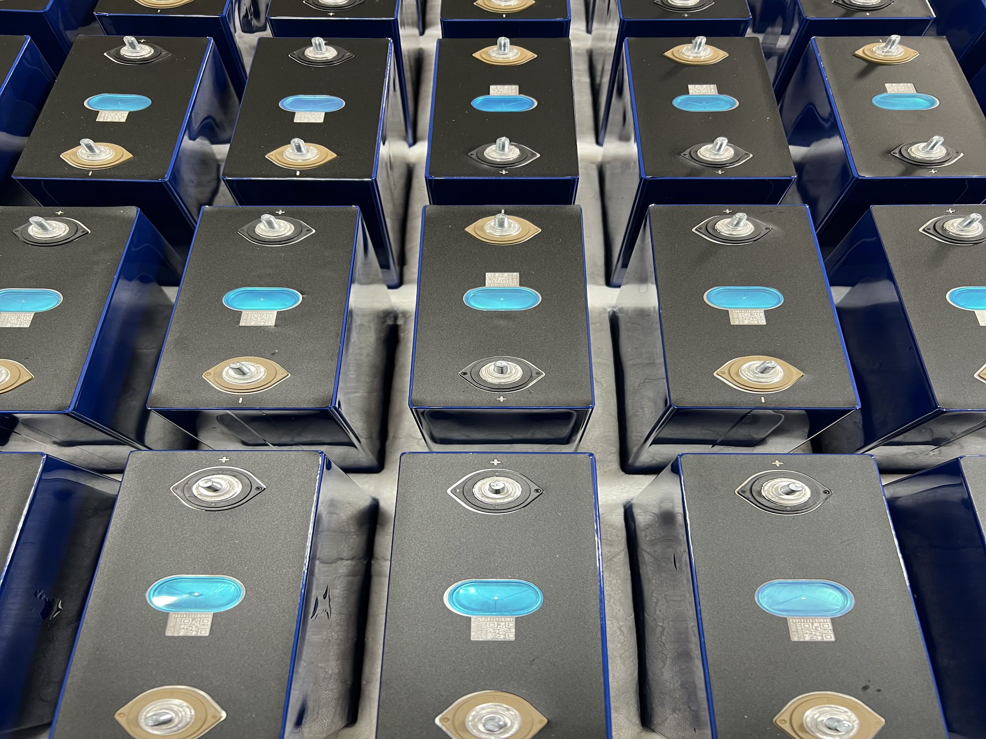 Shenzen Qishou Lăng Trụ 32v 3.2v Pin Lithium Calt/calb/rept 272ah 280a ...