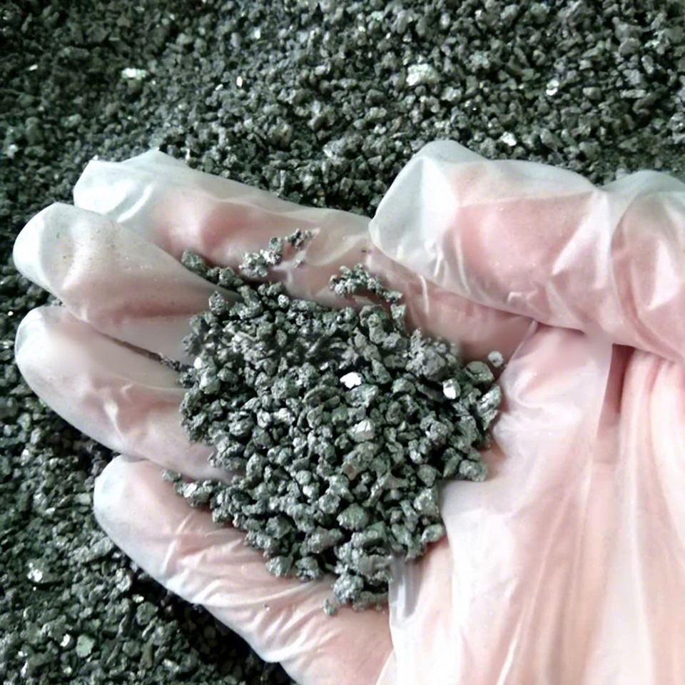 Grade0/ Grade1/ Grade2 1-30mm Sponge Titanium - High Purity Titanium ...