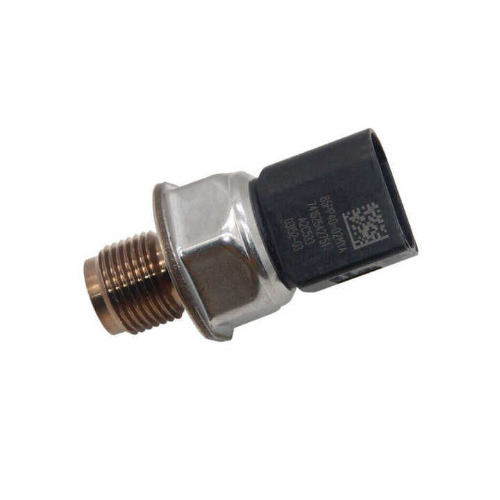 Fuel Rail Pressure Sensor for Ford Ranger Transit MK7 MK8 85PP40-02 ...