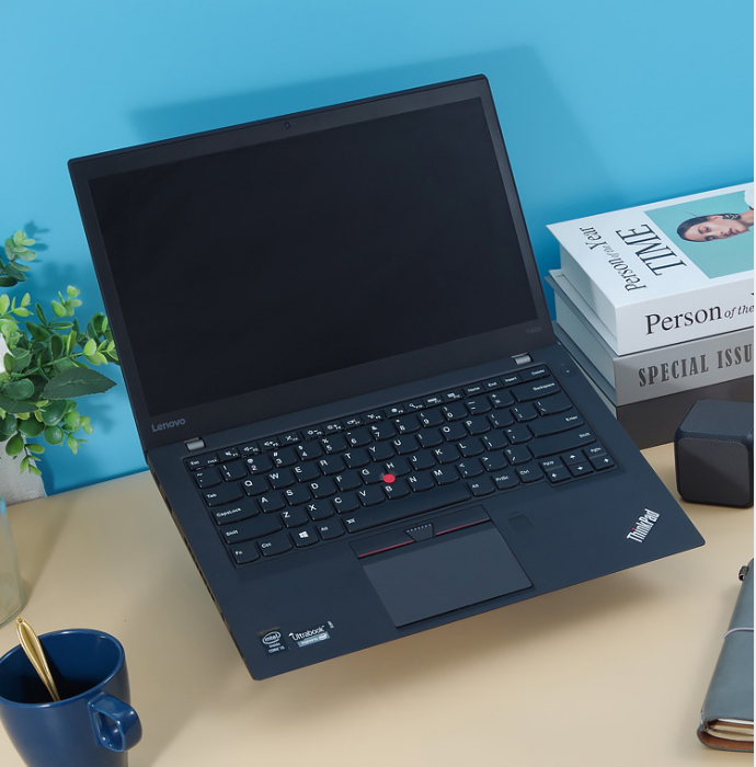 LENOVO Notebook Thinkpad T460S 14 pulgadas Core i5 8GB RAM 256GB SSD ...