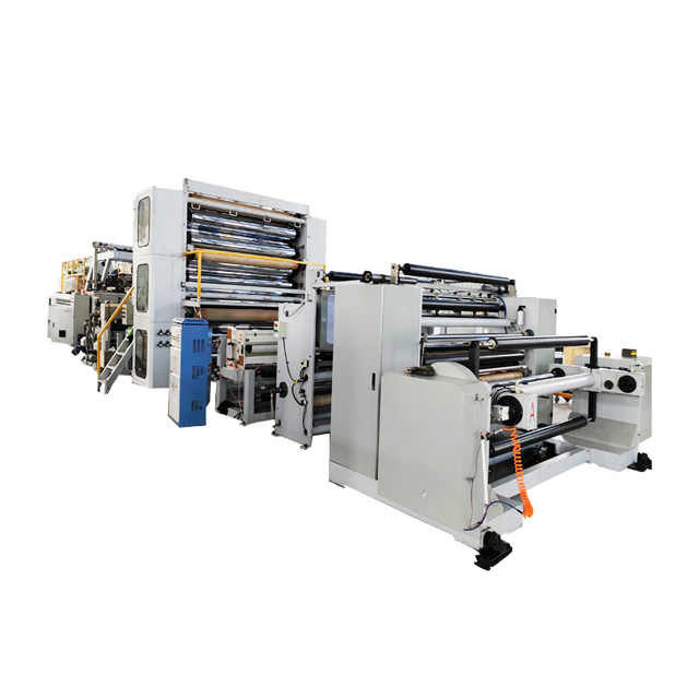 Source Factory Complete Set Stone Paper Production Machinery Core ...