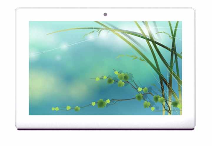 15.6 Inch Android Tablet PC - FHD, 2GB RAM, Wifi RJ45