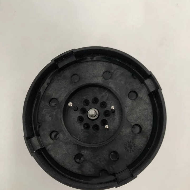 Emerson Mass Flow Meter Core Processor TYPE700 Operating Pressure: 20 ...