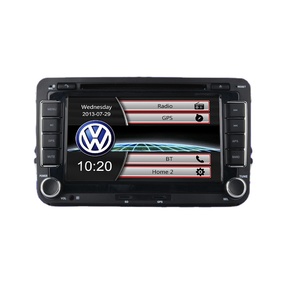 Car dvd player for VW with WIN CE system