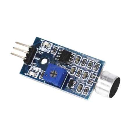 3.3V-5V Voice Sensor Module| Alibaba.com