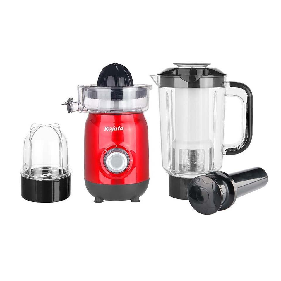 Kajafa Nutri Blender - Versatile and Powerful Portable Juicer