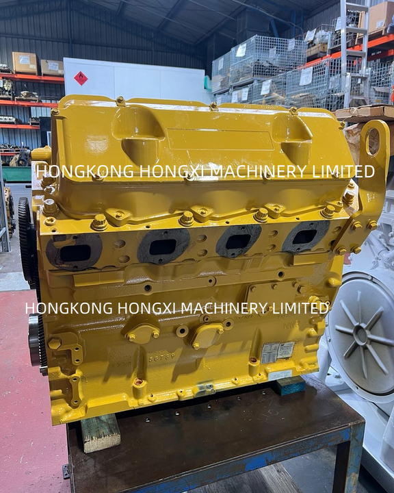 Brand-new 3406 long block for sale| Alibaba.com