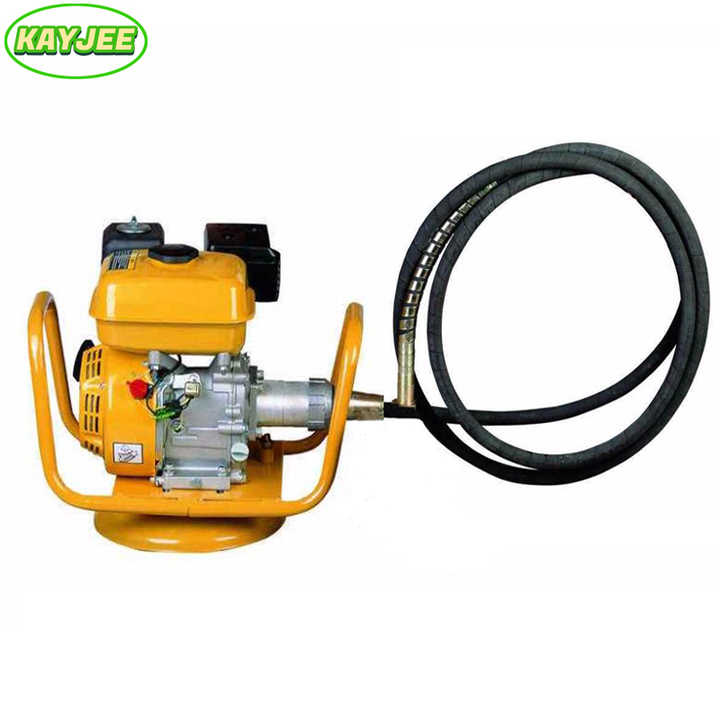GX200 6.5hp Portable Gasoline/petrol Poker Concrete Vibrator| Alibaba.com