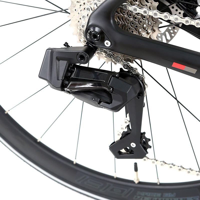 Cyclone-3rd Road Bicycle - TWITTER Factory Price Carbon Fiber
